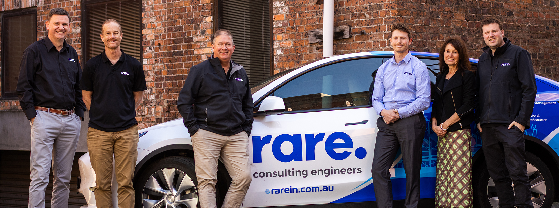 Team | Rare Innovation - Engineering Tasmania